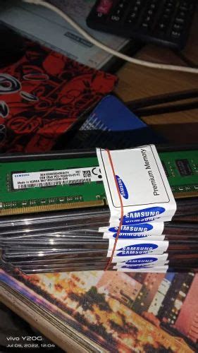 SDRAM Samsung Gb Ddr Ram At Piece In Gurgaon ID