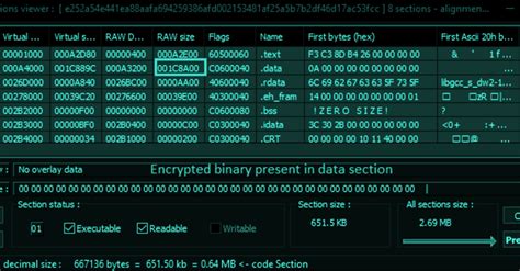 A New Golang Based Mostly Data Stealer Malware Emerges Handlait