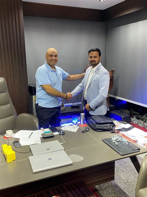 Kunal Singh On Linkedin Advikaforgetech Forgingconsultant Forging