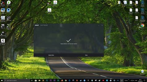 Panduan Lengkap Cara Install Driver AMD Adrenalin Edition Fix Reza Nauma Tutorial Tips