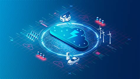 What Is A Virtual Power Plant Fortress Power