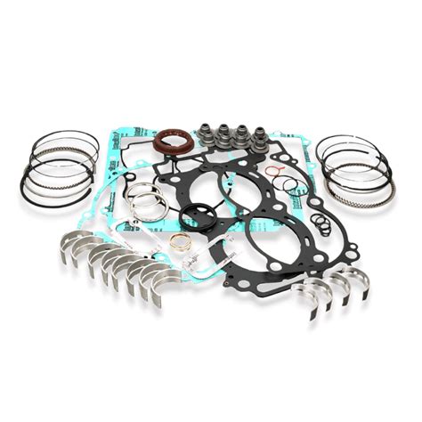 Polaris 2017 Ranger 900 Engine Refresh Kit