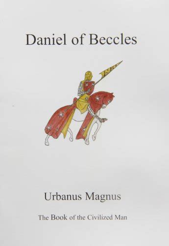Daniel Of Beccles 9780951598559 Books