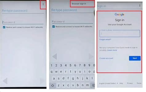 Bypassing Galaxy J7 Prime Frp Lock With Android 6 Or Later