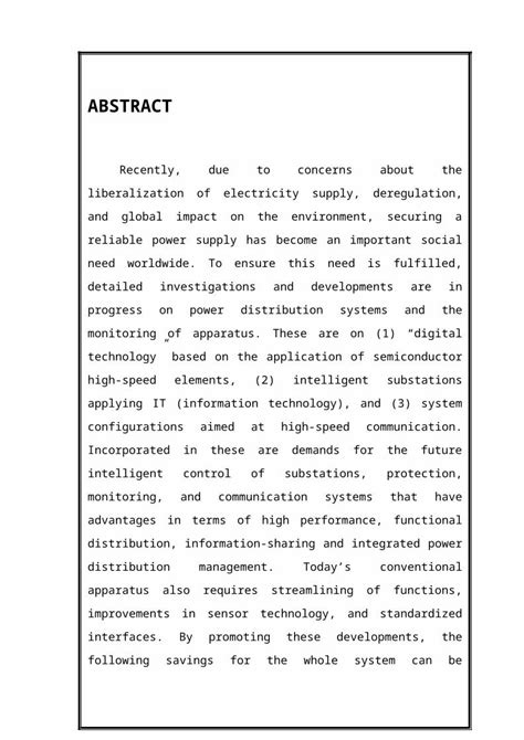 Doc Artificial Intelligence In Power Station Dokumen Tips