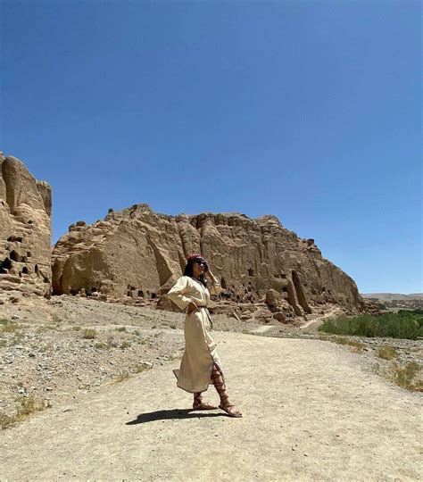 مغول دختر بامیانی