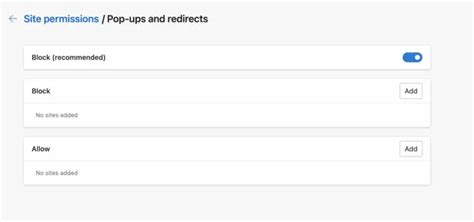 Microsoft Edge Browser Opening A Tab On Its Own Heres How To Disable It