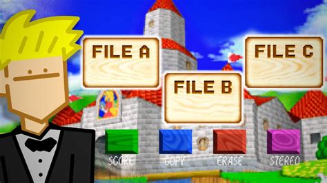 Super Mario 64 Ds Remastered Devlog 4 Youtube