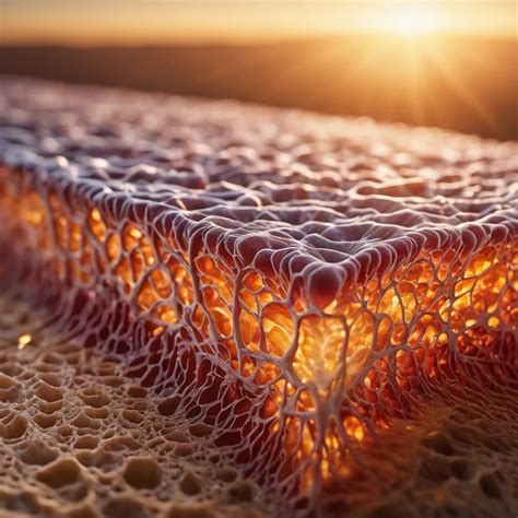 Unraveling The Significance Of Fascia A Vital Connective Tissue In The