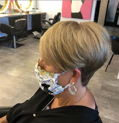 50 Best Wedge Haircuts For Women Popular In 2022 With Pictures