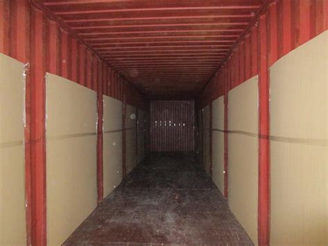 Container Loading Check Clc Inspection