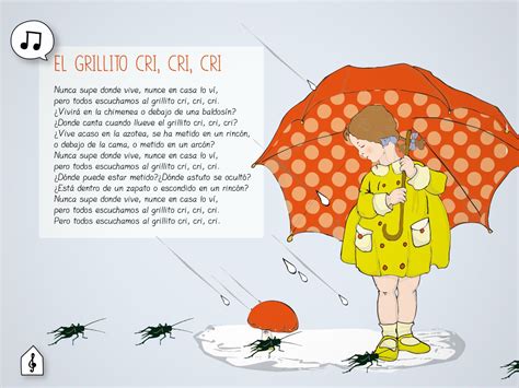 Canal Uned 10 El Grillito Cri Cri Cri