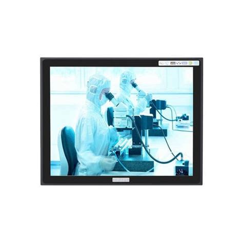 TFT LCD Panel PC IPPC V L C TH S Series TP IPC PCAP Capacitive Touch Screen LED