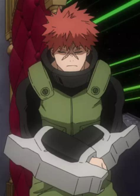 Kudo Anime Planet
