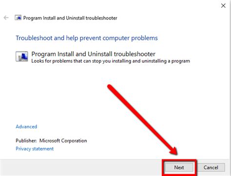 WinZip SystemTools Blog How To Fix Issues In Windows That Block Programs From Being Removed