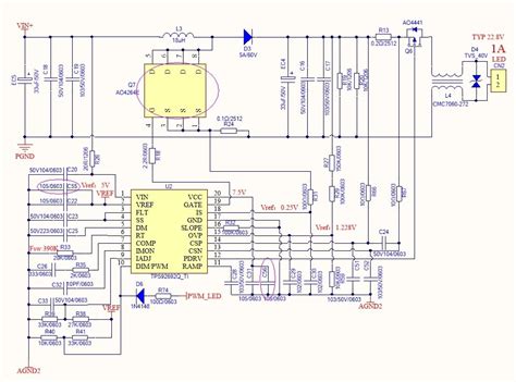 TPS92692 Q1 Design Review Power Management Forum Power Management TI E2E Support Forums