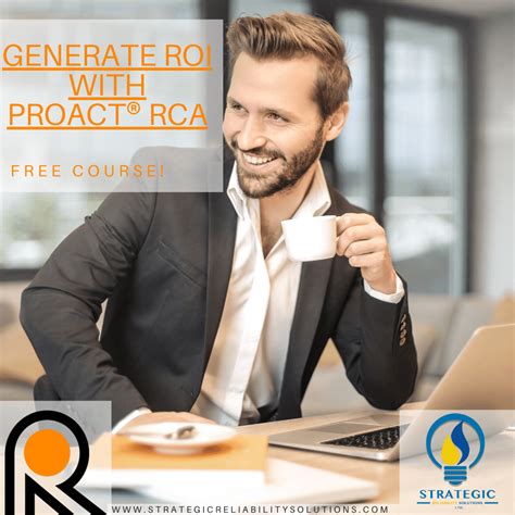 Intro To Proact Rcaondemand Strategic Reliability Solutions Ltd