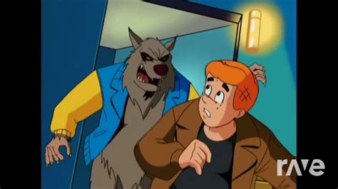 Intro X Intro Archie S Weird Mysteries The New Archies Ravedj Youtube