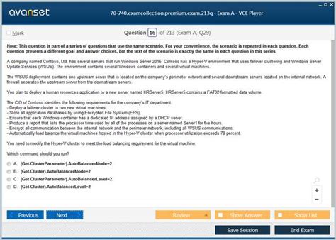 Computer Programming Exam Questions And Solutions