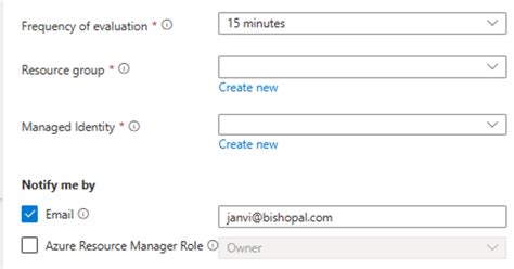 Configure Cpu Quota Usage Alerts For Subscription Using Azure Bicep