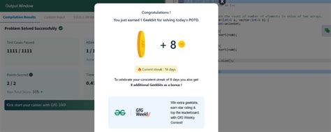 Anadhya Gupta On Linkedin 160daysofproblemsolving Womenintech