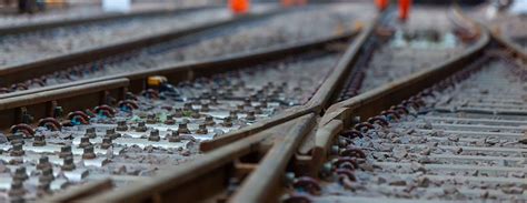 Ria Transport Decarbonisation Plan 2023 By Railway Industry Association