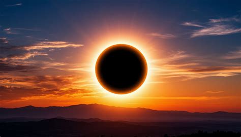 В субботу 29 марта произойдет первое в 2025 году солнечное затмение