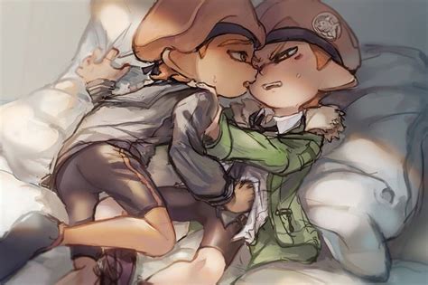 Пин от пользователя Amil на доске Splatoon