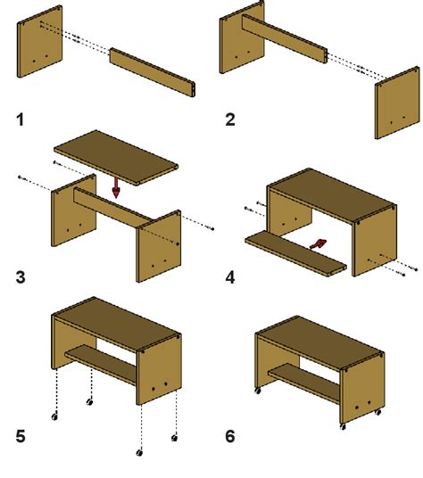 Figure 1 From Designing Effective Step By Step Assembly Instructions