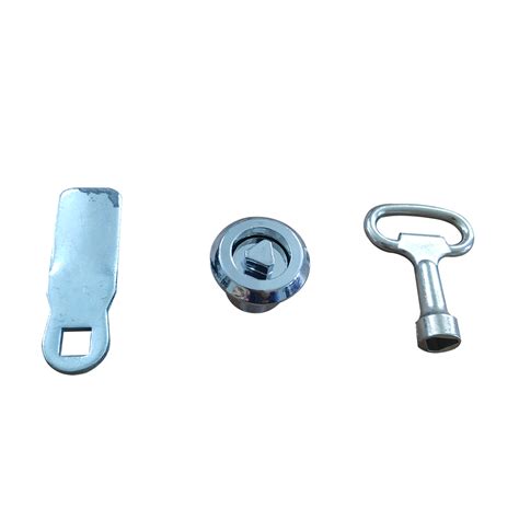 Triangular Lock High Quality Security Solution