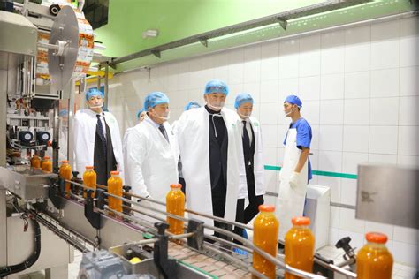 Төрийн тэргүүний санаачилсан “Хүнсний хувьсгал” үндэсний үйлдвэрлэл хөгжих боломжийг нээж өгч