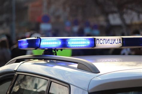 Pronađena Nestala Devojčica Iz Kučeva