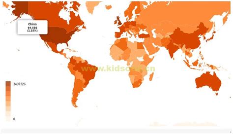 从几张图来看看近几年少儿编程的发展状况 少儿编程网 致力于为中小学儿童提供全面专业系统的免费少儿编程图文教程、视频教程