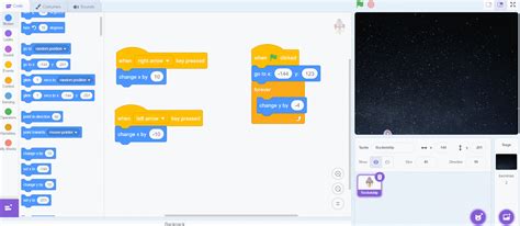 How To Make A Jumping Game On Scratch Codewizardshq
