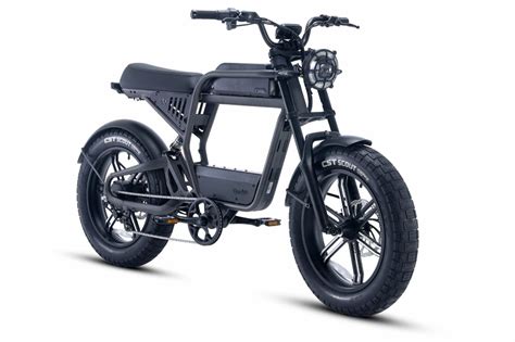 Best Class 2 Electric Bikes A Comprehensive Guide For Commuters And Recreational Riders