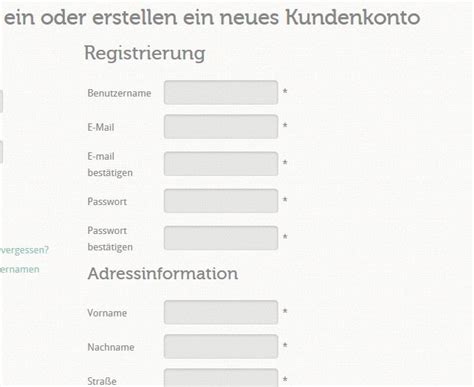 Hikashop Better Spacing Question On Registration Form Hikashop