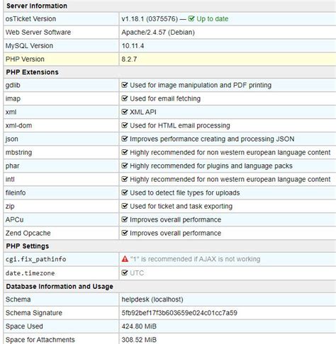 Osticket Migration To Debian 12 OsTicket Forum