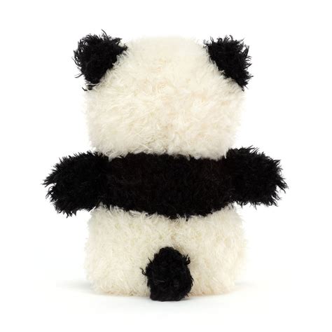 Little Panda Official Jellycat