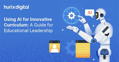 Educational Leadership And Ai Practical Strategies For Curriculum