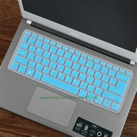 Waterproof Silicone Keyboard Cover Skin Protector Vicedeal