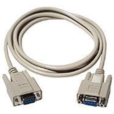 Ft DB Female To Female Cable Cable Sales Canada