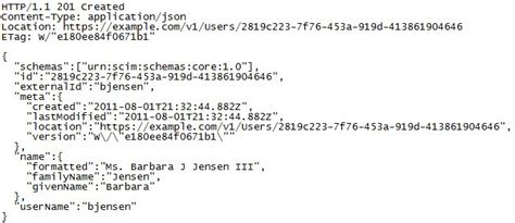 Dont Scim Over Your Data Model