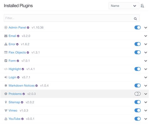 admin pages not loading · issue 2318 · getgrav grav plugin admin · github