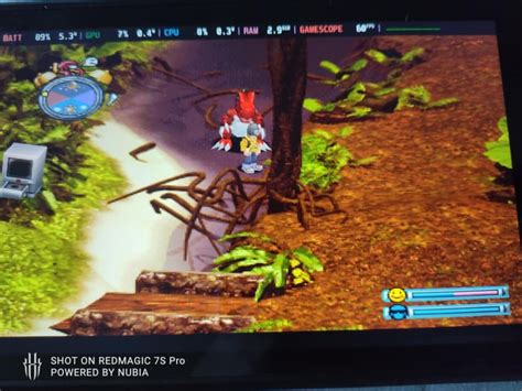 Graphical Glitch Remulationonandroid