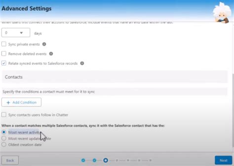How To Set Up A SalesforceOutlook Integration 2 Methods