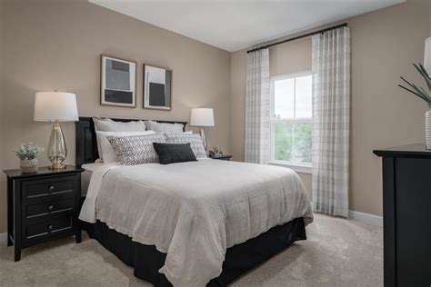 Picasso 4a New Construction Ryan Homes