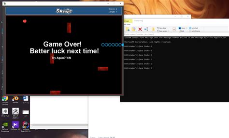 GitHub Zalius Snakes Another Version Of Snake Game Where Our Snake