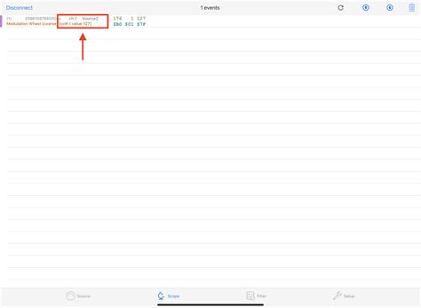 Use Midi Controller With Bias Fx 2 Mobile Help Center