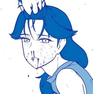 第33話 雙重約會 5 MOJOIN