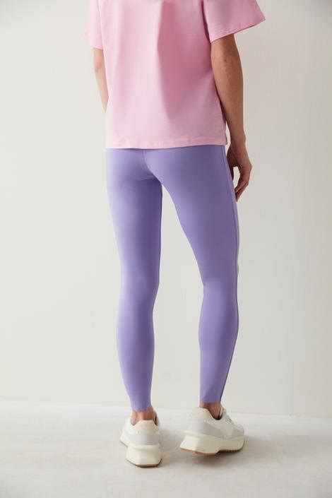 Liliac Zero Feel Sports Legging Fii Activ Phepc4ej23iyla81s Penti